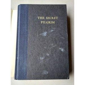 Other | George Smiley Novels Ser The Secret Pilgrim By John Le Carr 199 ...